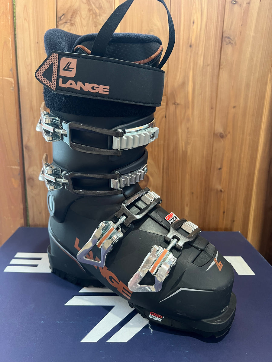 Demo Lange LX RTL Pro Alpine Ski Boots | ExploreVI