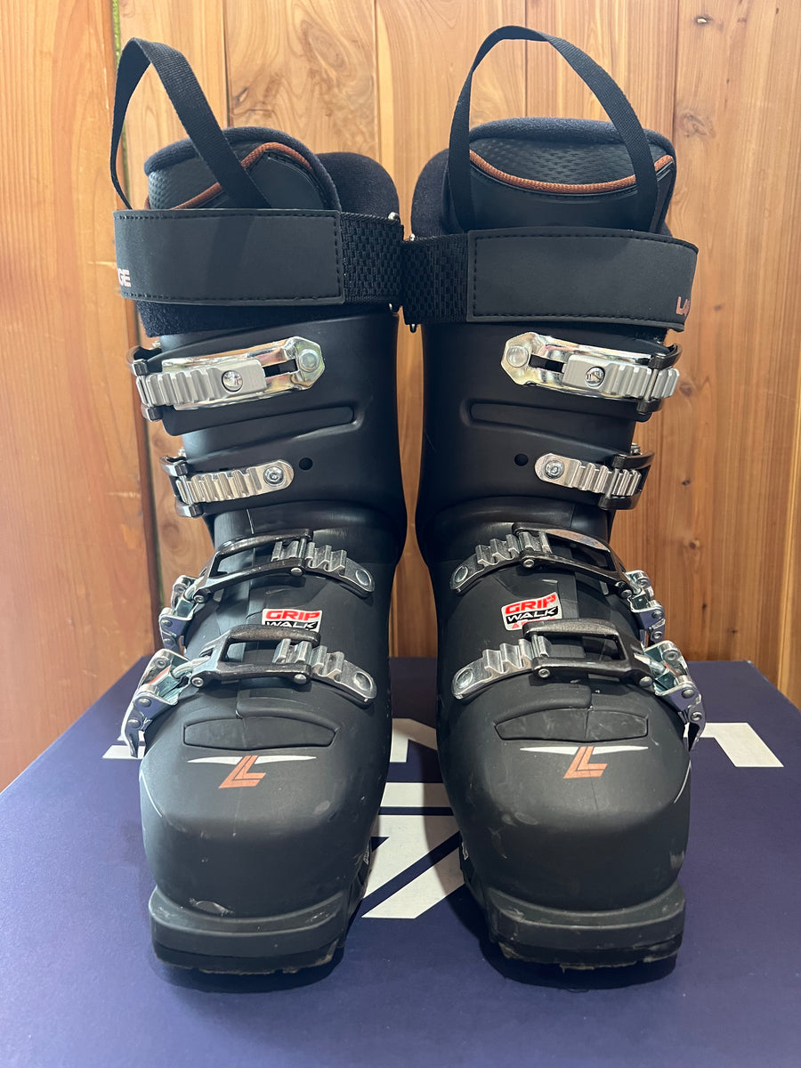 Demo Lange LX RTL Pro Alpine Ski Boots | ExploreVI