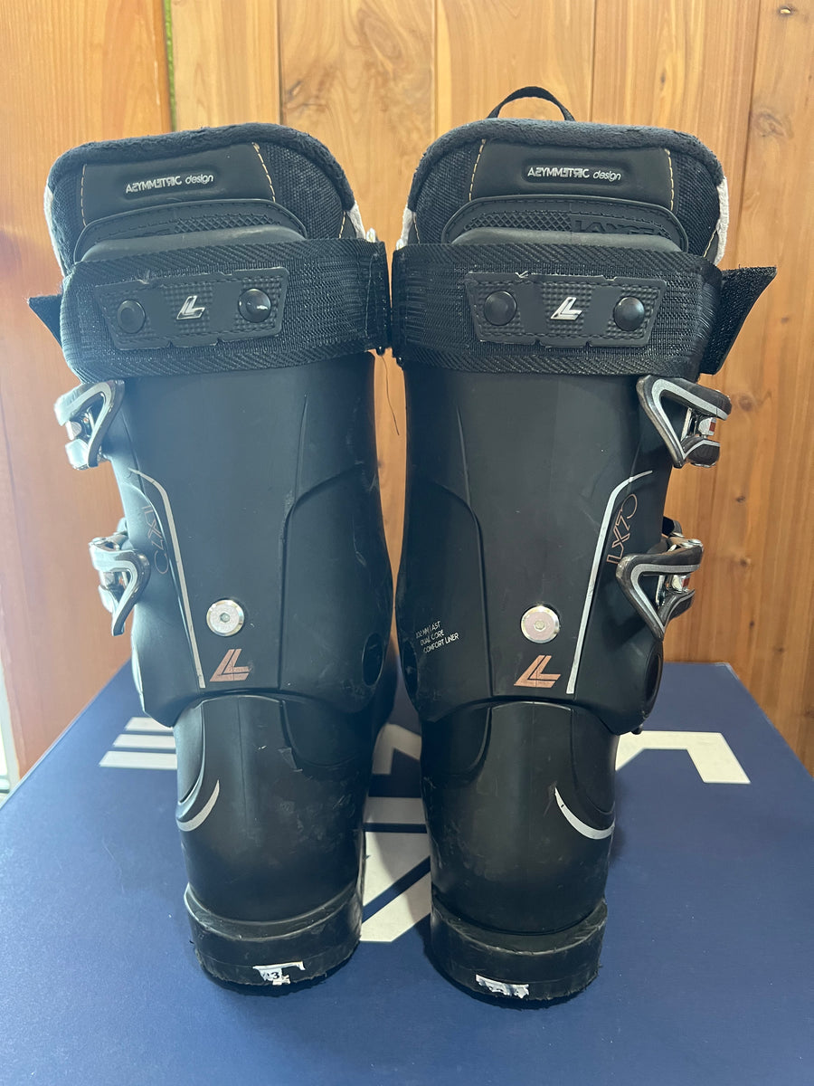 Demo Lange LX 70 Alpine Ski Boot | ExploreVI
