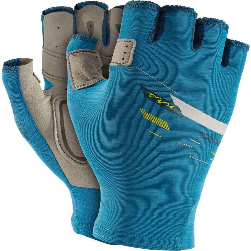 NRS Women's Boater's Gloves | ExploreVI