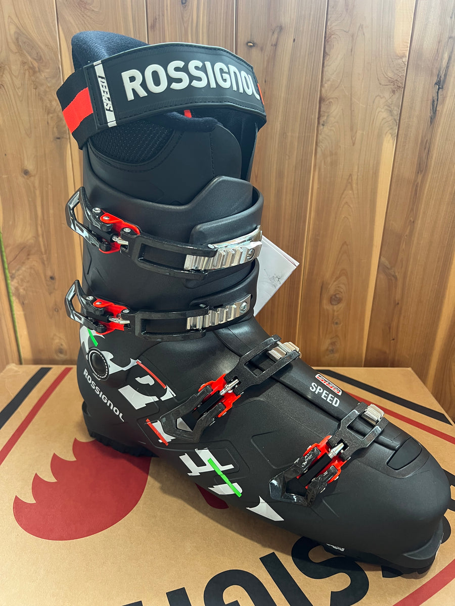 Rossignol Rental GW Alpine Ski Boot | ExploreVI