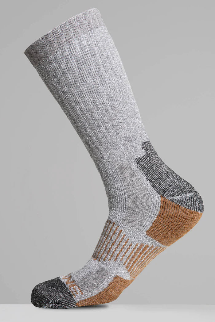 Berne Wool-Blend Heavy-Duty Boot Socks | ExploreVI